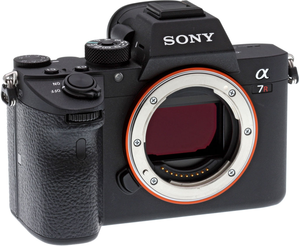 دوربین بدون آینه سونی Sony Alpha a7R III body - فروشگاه و عکاسی ساعتچی